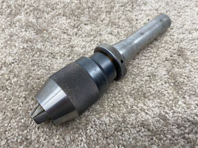 Drill Chucks - Albrecht Precision