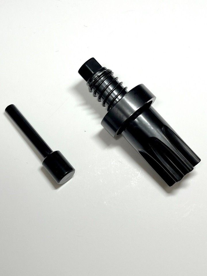 Fits JOHN DEERE ENGINE TURNING TOOL AND TIMING PIN ALT JDG820(JDE81-1 ...