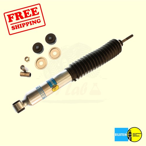 4" Front Lift Shock Absorber fits Ford Excursion 2000-2005 Bilstein B8 ...