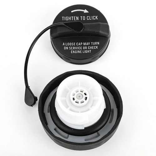 FUEL FILLER TUBE GAS CAP FOR JEEP WRANGLER JK BRAND 2003-2018 ...