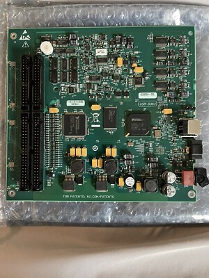 Data Acquisition Systems - Single Channel