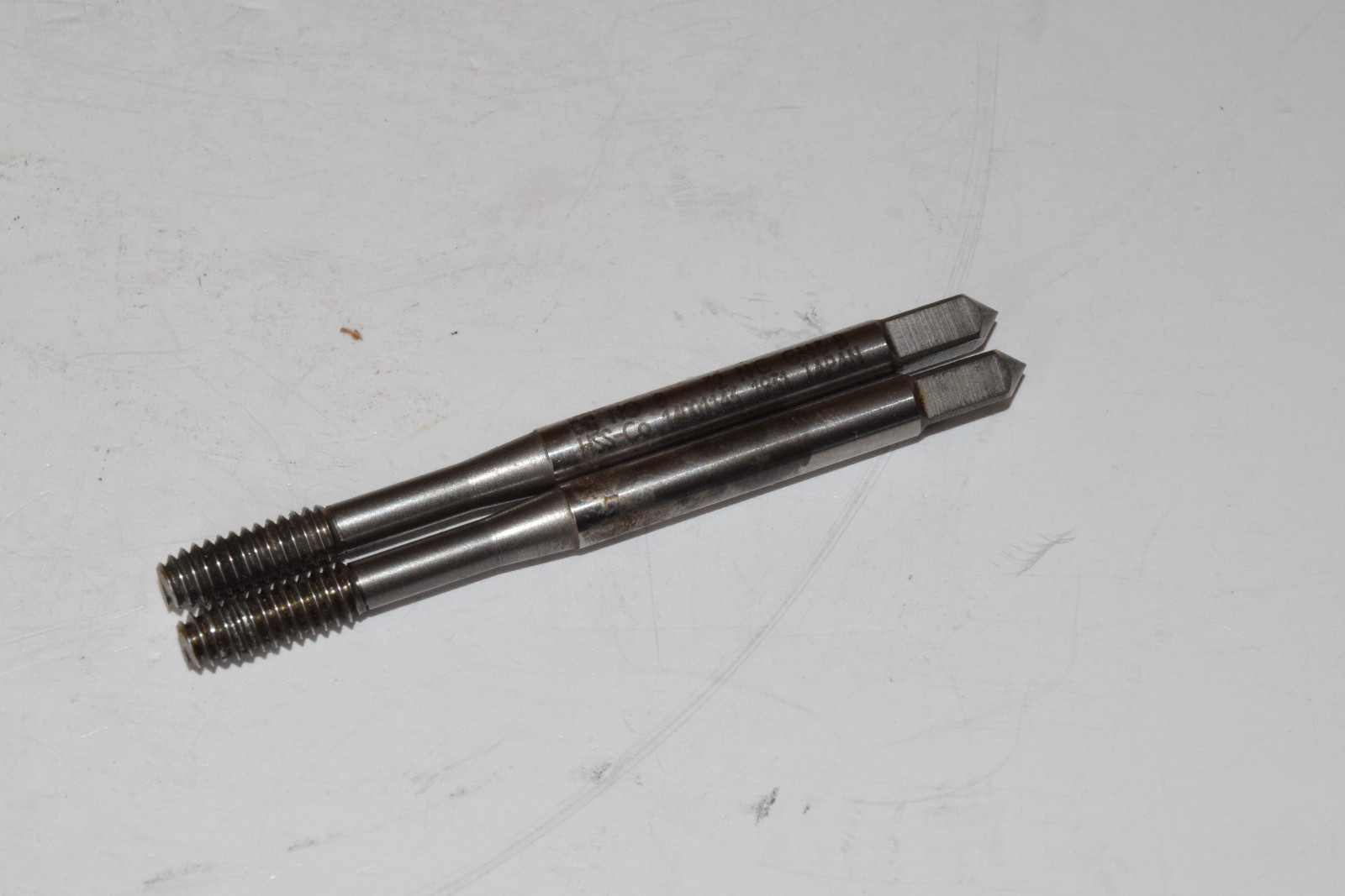 OSG 8-32NC HSS GH3-B Tap #8 - 32 NC 14001143 Lot of 2 | eBay