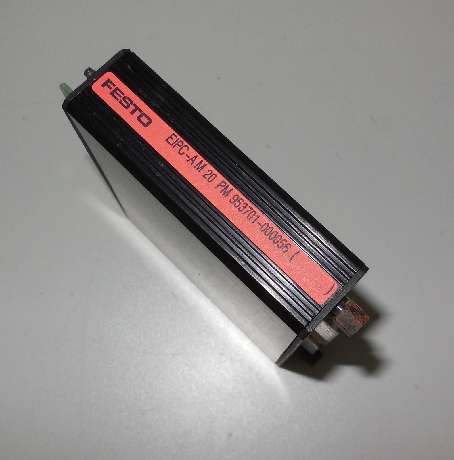 Festo E.IPC-AM20 PM953701-000056 AM20-H00-PA1-S2.1 | eBay