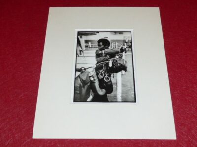 [Photography] Archives James A. Fox (Magnum Agency) Boxing (165) | eBay