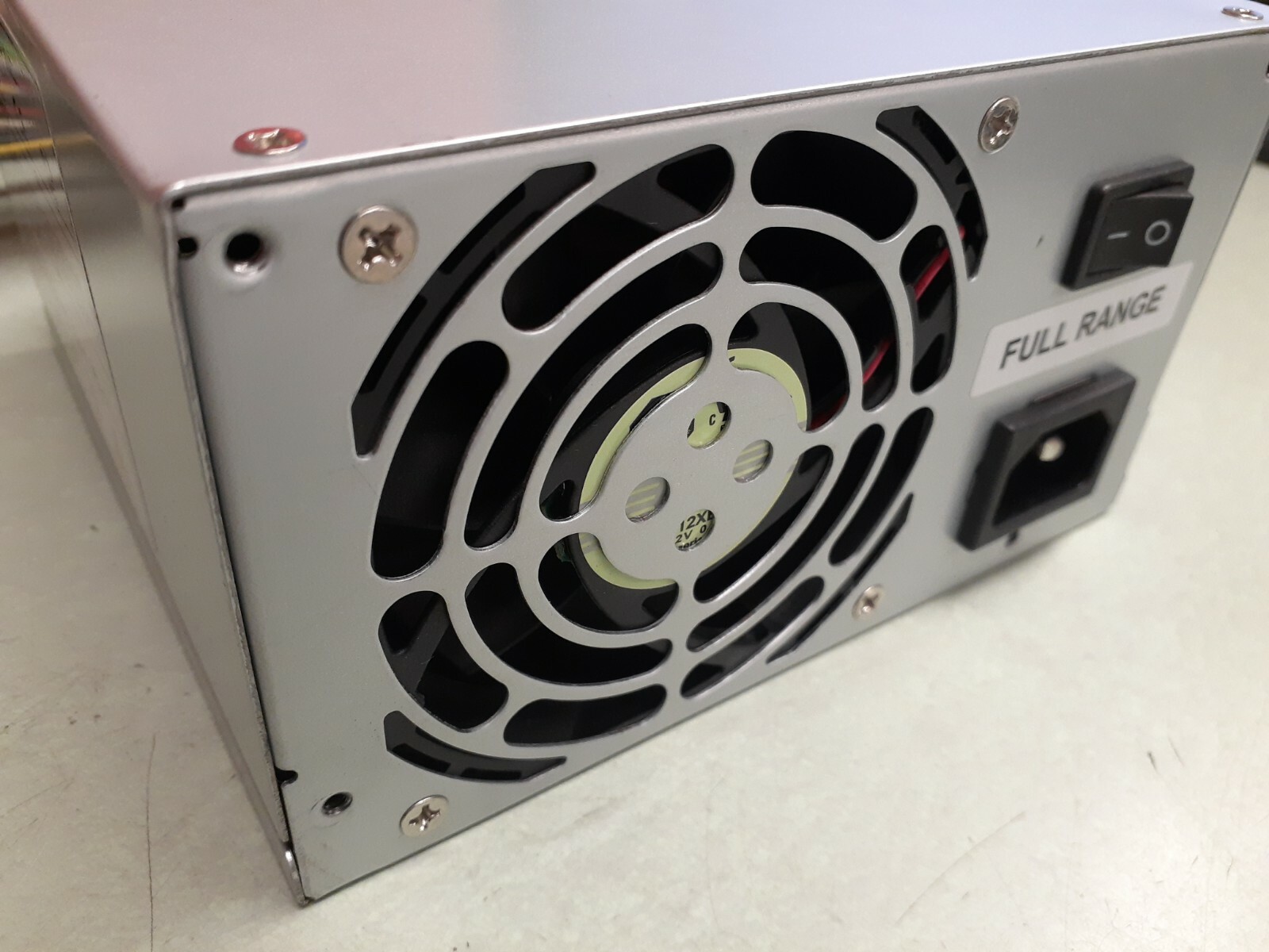 FSP Group FSP700-80PSA 700W ATX Power Switching Power Supply | eBay