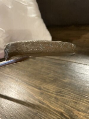 Bullseye Putter, 34.5 inches | eBay