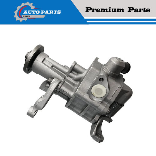 For BMW X5 X6 Power Steering Pump 32416796454 | eBay