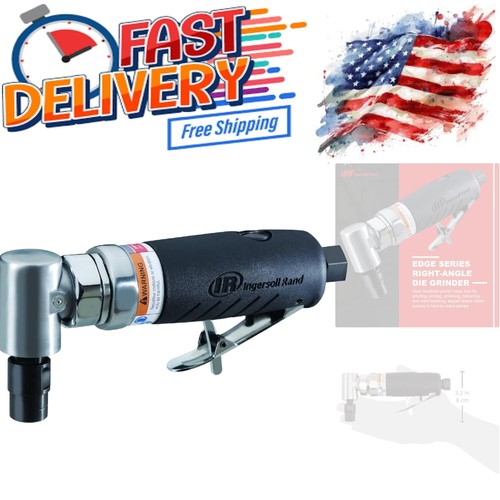 Portable Die Grinder Aluminum 1/4-Inch Compact Power Tool for Grinding ...