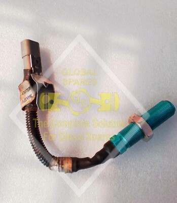 CUMMINS ENGINE SPEED SENSOR PART NO :- 4327239 | eBay