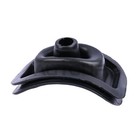 NEW COLUMN TRANSMISSION SHIFTER LEVER BOOT FOR 99-09 GM TRUCK SUV VAN ...