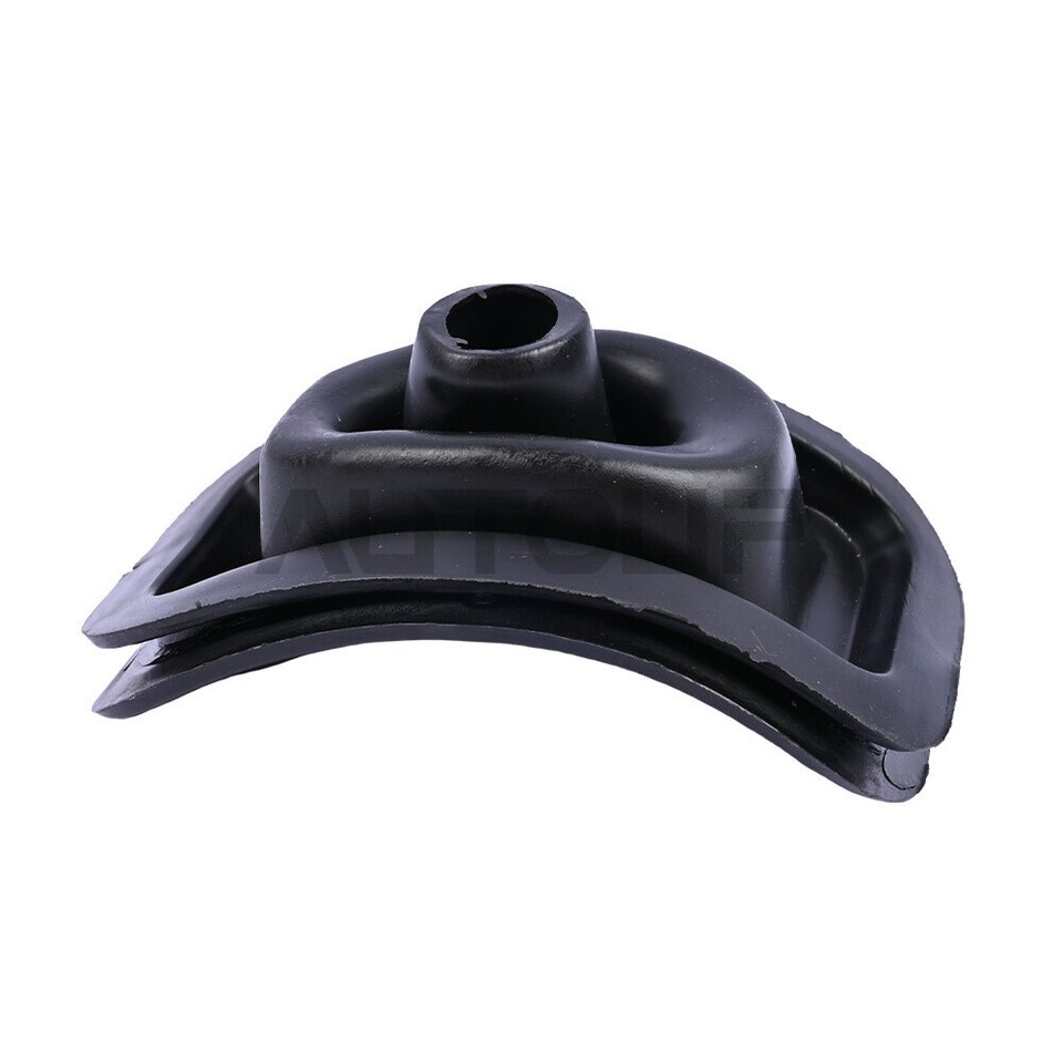 NEW COLUMN TRANSMISSION SHIFTER LEVER BOOT FOR 99-09 GM TRUCK SUV VAN ...