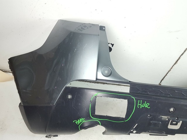 2015-2017 Land Rover Discovery Sport Rear Bumper End Cover Left ...