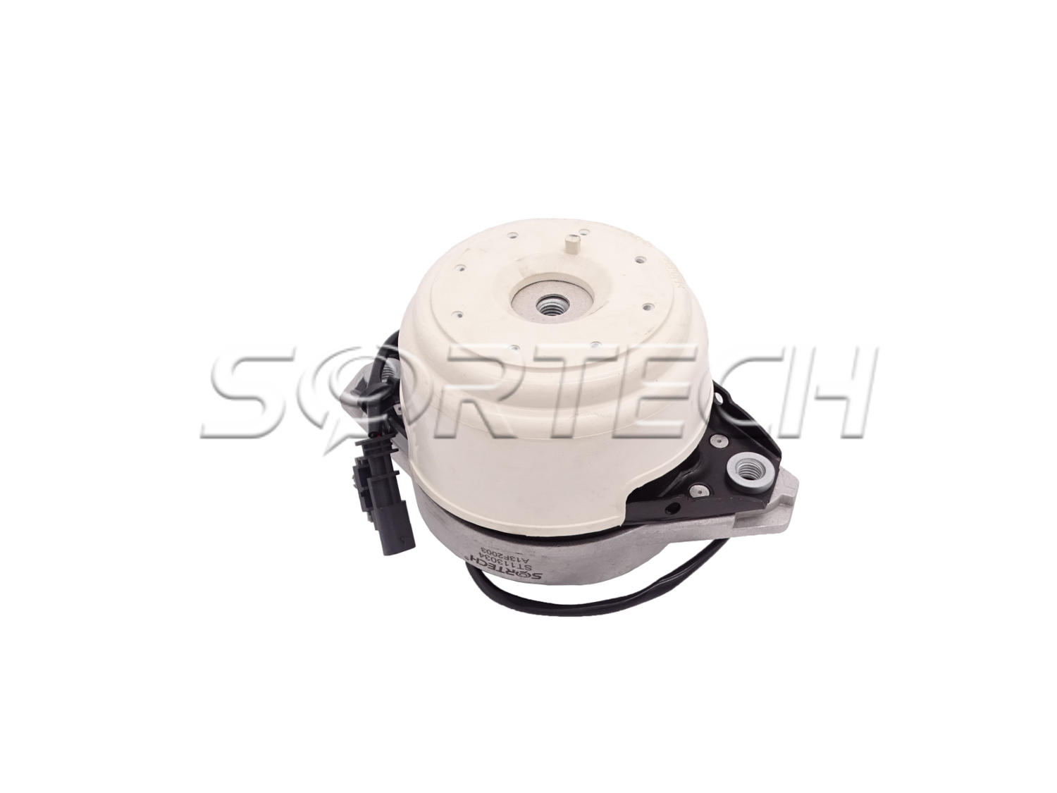 Left Engine Mount for Mercedes 1662406817 W166 GL350 ML350 Diesel 2-YR ...