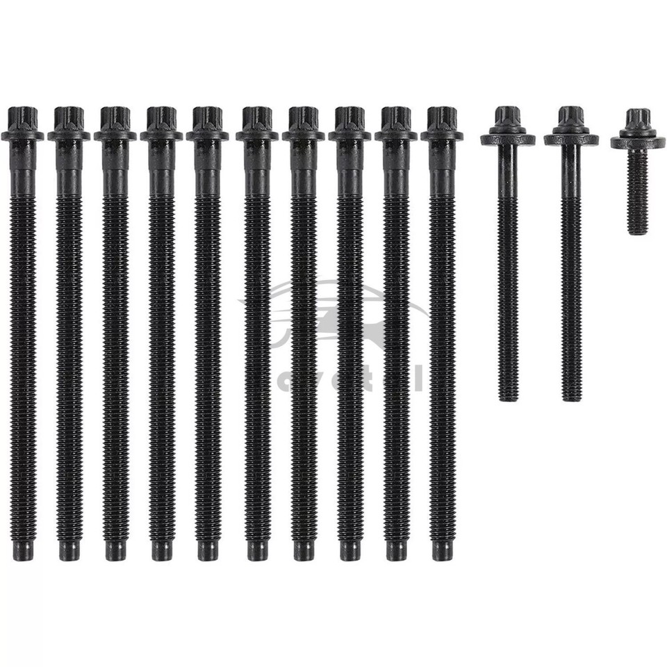 N12 N16 1.6L Engine Rebuild Kit Crankshaft Conrod Timing VVT For Mini ...