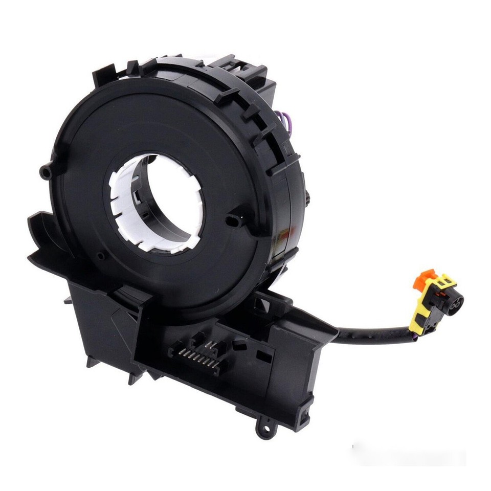 Clock Spring With lane Departure BK2Z14A664B For Ford Transit-150 250 ...