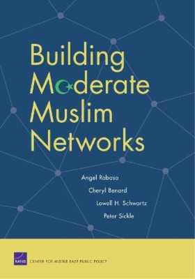 Angel Rabasa Building Moderate Muslim Networks (Poche) | eBay