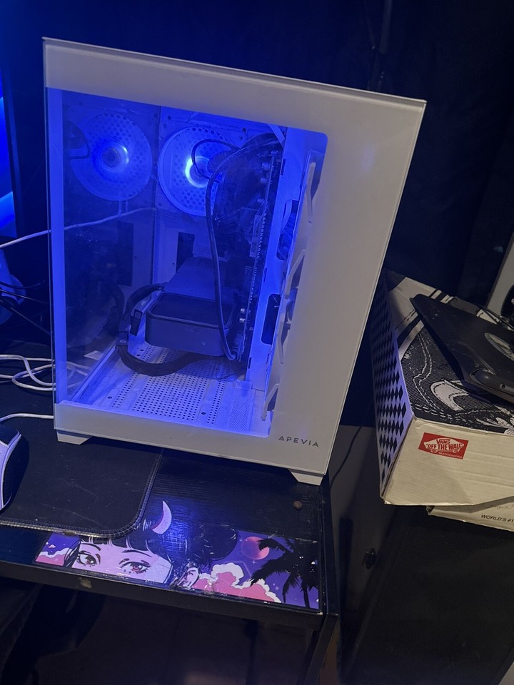 Gaming Pc 3070 and Ryzen 5 | eBay