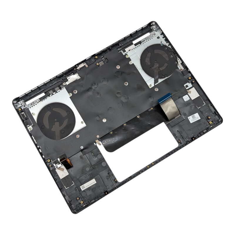 N84275-001 - TOP COVER WITH KEYBOARD SDB 4ZONE US | eBay