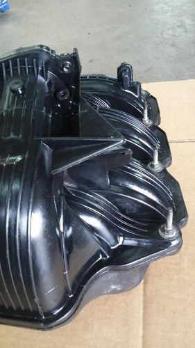 Jeep Liberty Dodge Ram Dakota Nitro Durango 3.7L Intake Manifold ...