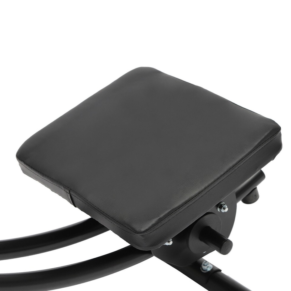 Abdominal Crunch Core Abdominal Workout Ab Trainer Machine Coaster For ...