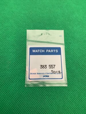 Genuine Seiko 383 557 Setting Lever Watch Part, 383557 (1 Pc) | eBay