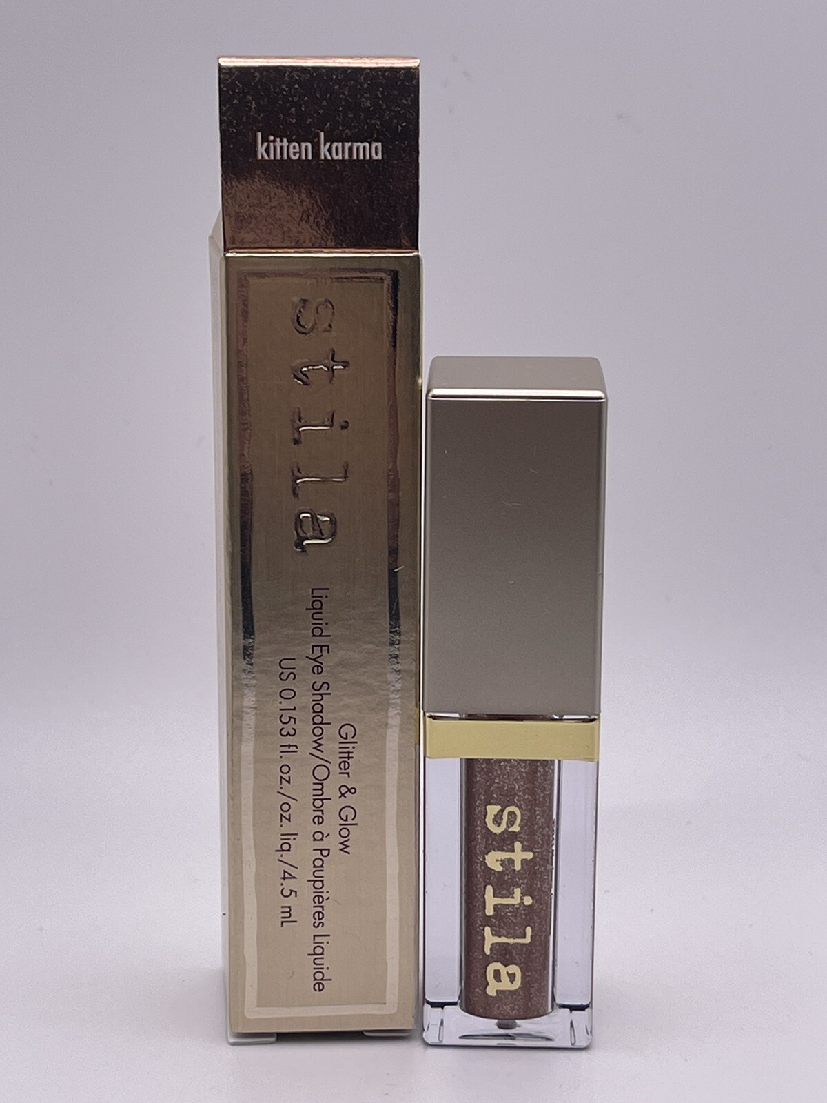 Stila Kitten Metallic