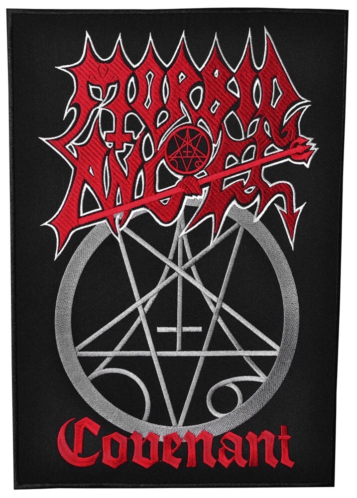 Morbid Angel Logo