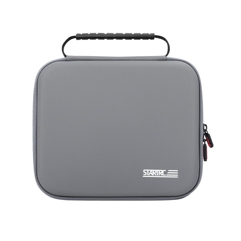 Drone Body Storage Case PU Material w/Shoulder Strap Portable Bag for ...