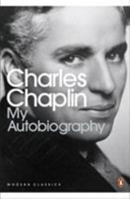 Modern Classics My Autobiography by Charles Chaplin | eBay