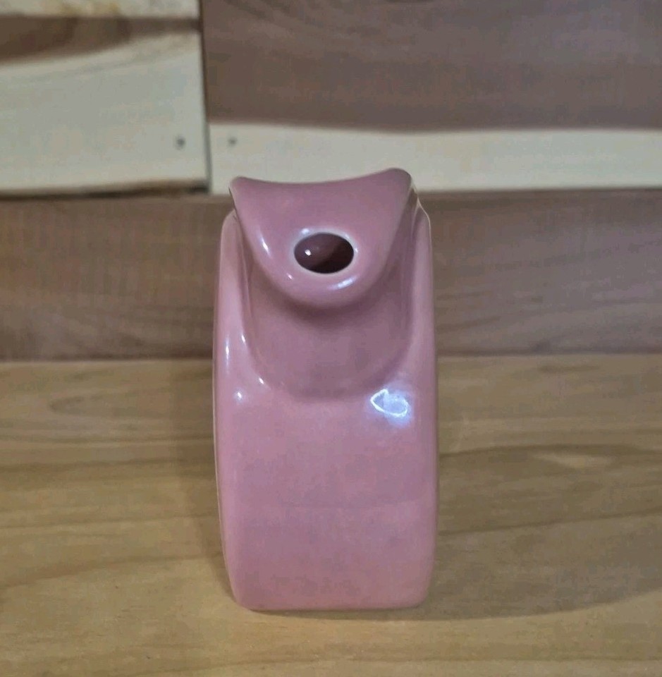 MINI DISK PITCHER Creamer ROSE Pink FIESTA 5 OZ. Fiestaware | eBay