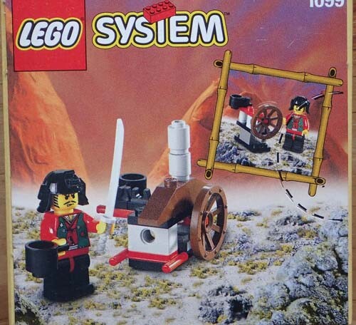 Lego System Building toy #1094 and 1099 both New in boxes (NIB) | eBay