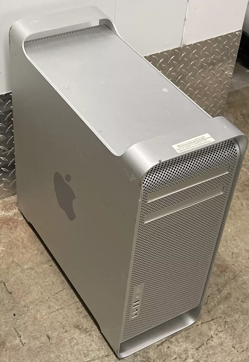 Apple Mac Pro 5,1 A1289 /QC 2.8GHz/12GB RAM 1TB HDD OSX 10.12 | eBay