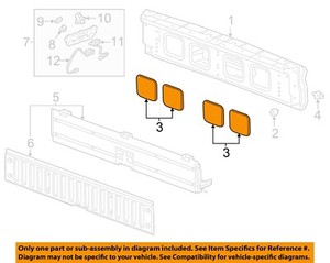 big-3-auto-parts | eBay Stores