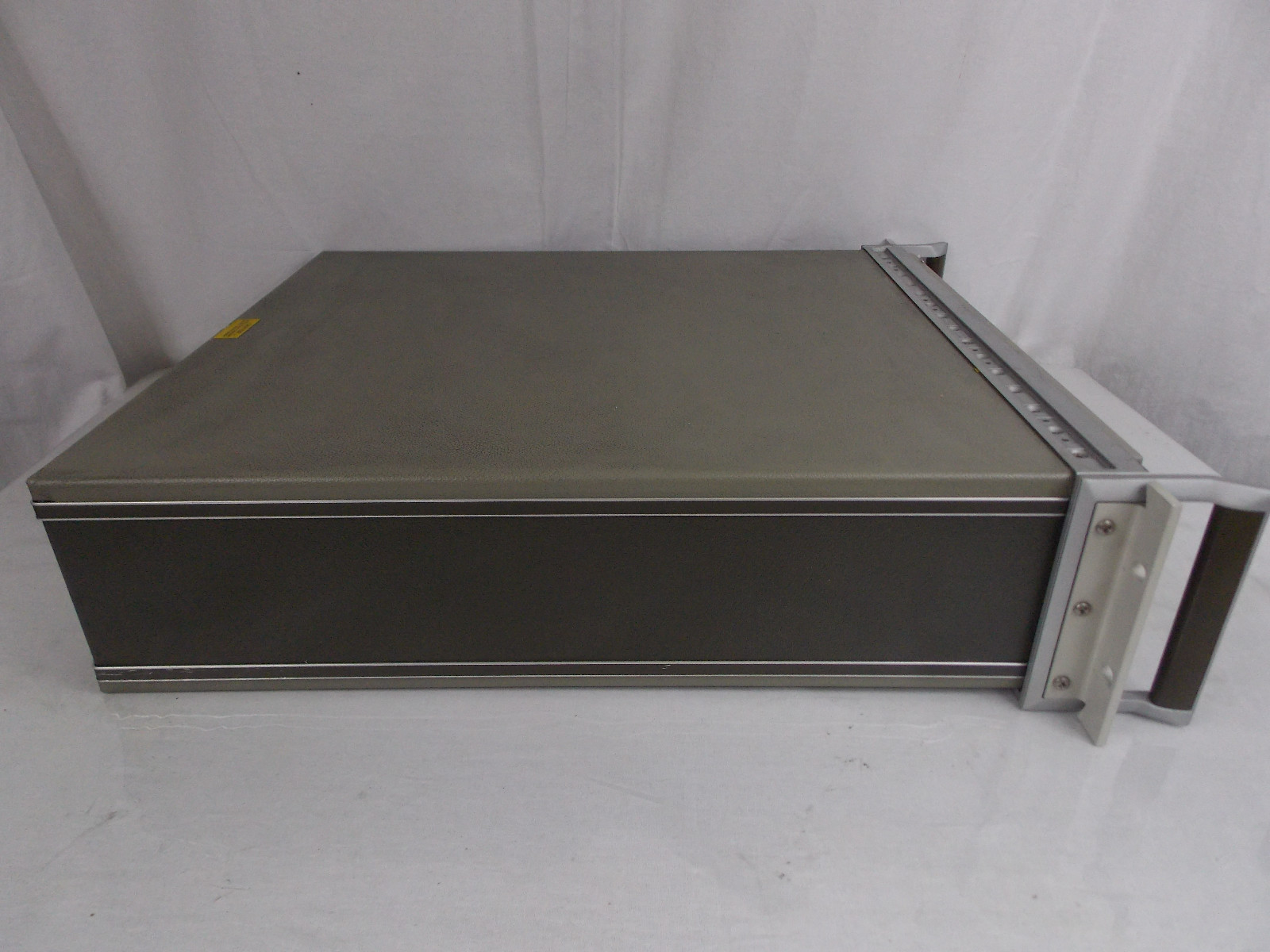 HP AGILENT 85103A 8510B NETWORK ANALYZER | eBay