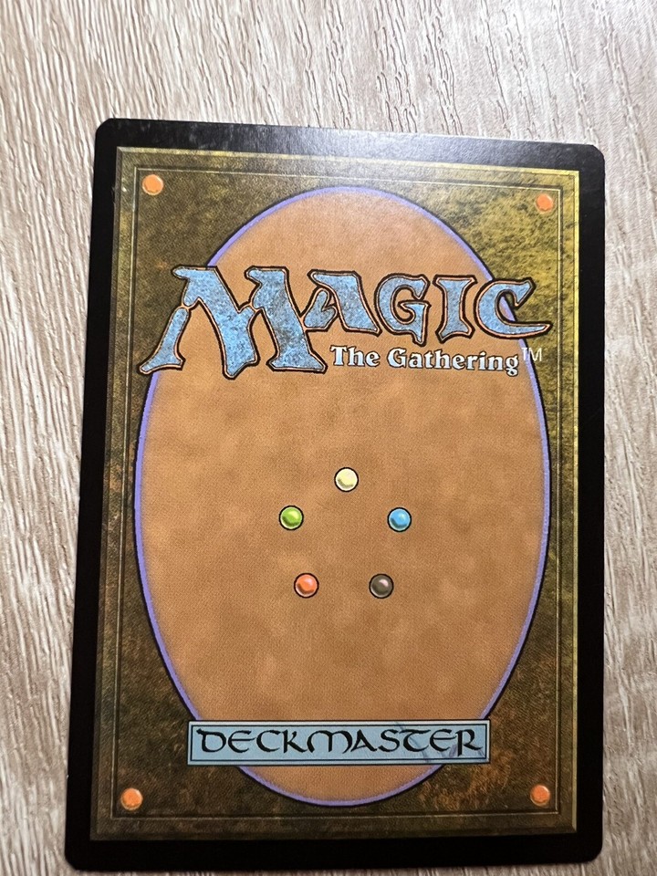 Cabal Therapy x1 Eternal Masters EMA Uncommon MAGIC NM/M MTG | eBay