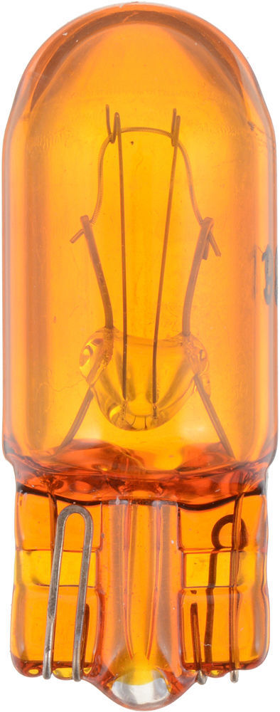 Side Marker Light Bulb-Standard - Multiple Commercial Pack Philips ...