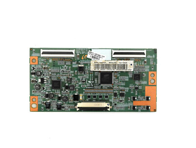 Samsung UN55D6000SF T-Con Board BN95-00498A | eBay