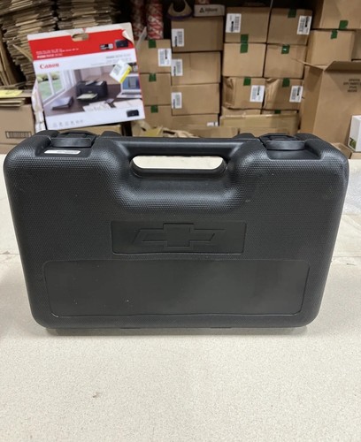 2017-2024 GM Silverado 2500/3500 2-5/16" Gooseneck Trailer Hitch by GM ...