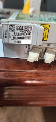 Ciena NTK553LB CARD Flex C BAND WOWUBD0EAC IN Excellent Condition | eBay