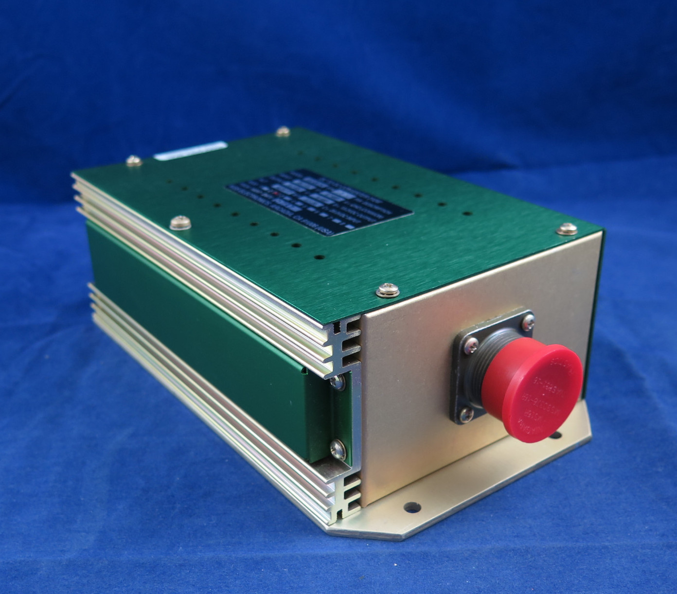 KGS Electronics Model UC-28-14 28-14VDC Voltage Converter New Surplus | eBay