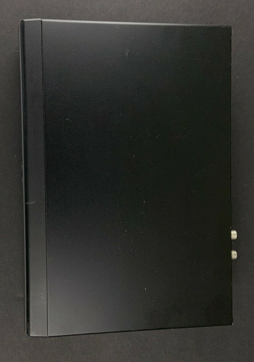 DirecTV D12-100 Satellite Receiver Box Only UNTESTED | eBay
