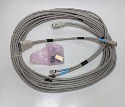 Nokia 3JR80427AAAA Cable Assembly Y-9412 OD RF Remote Frame Alarm | eBay