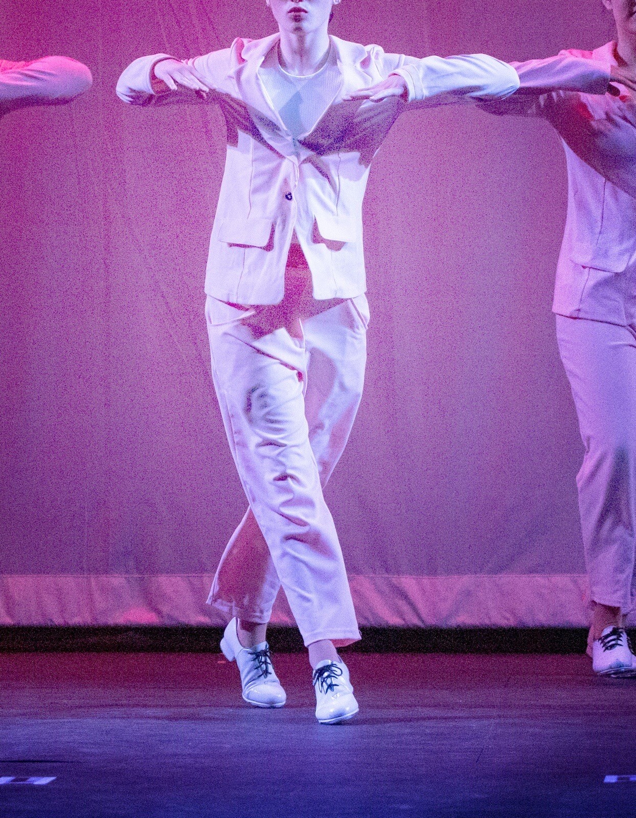 Weissman, Balera, Alexandra, Revolution, dance costum… - Gem