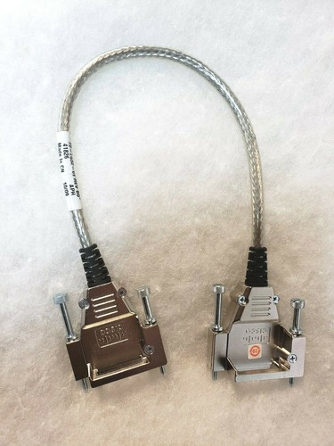 NEW Cisco CAB-STACK-50CM Stacking Cable 72-2632-01 | eBay