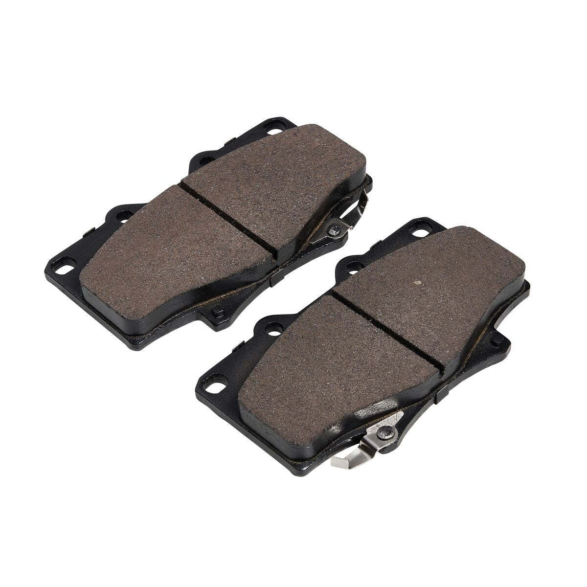 Tru Stop Adaptive Brake Pad Set DB1199TSA | eBay