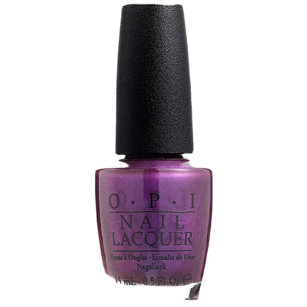 OPI Nail Lacquer HTF Suzi & The 7 Dusseldorfs NL G23 for sale online | eBay
