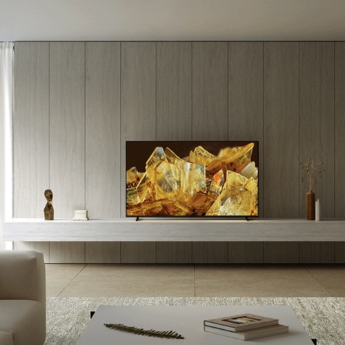 Sony XR85X90L 85" XR LED 4K HDR Google TV 27242927407 | eBay