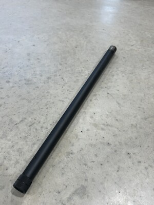 Savage 308 Barrel 20” Heavy Barrel Small Shank | eBay