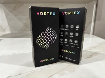 Vortex HD65 Choice Dark Blue - 3GB RAM 32GB ROM - (Network Unlocked ...