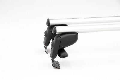 Audi A1 cross bars Atera Roof Rack Audi A1 3doors Roof Rack German roof ...